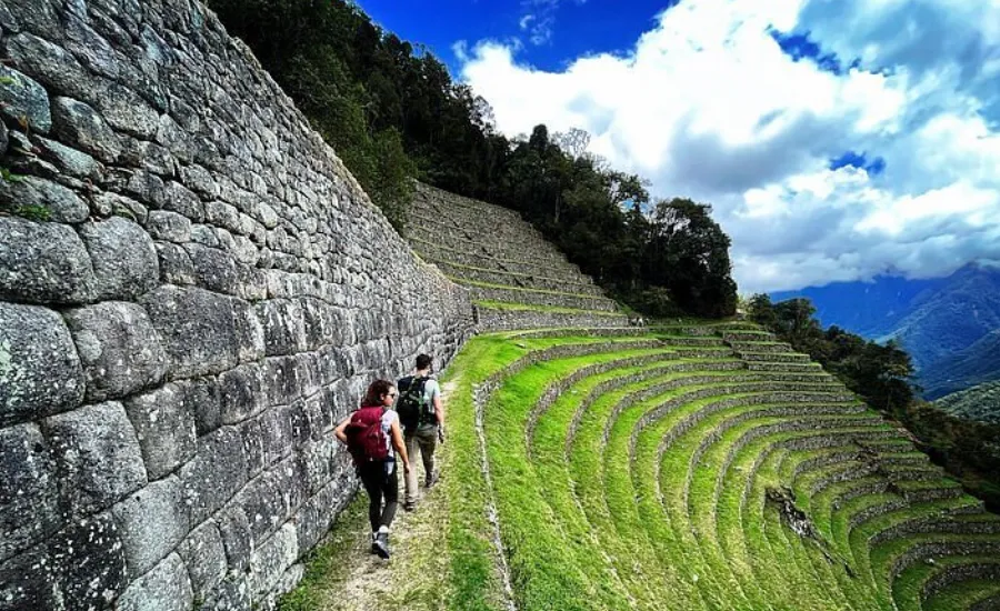 Wiñay Wayna: Guía Completa del Tesoro del Camino Inca